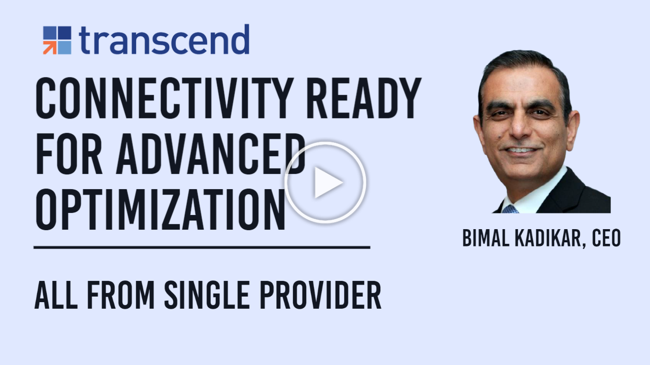 Triparty Optimization | Transcend | Automate Client-Directed Allocations